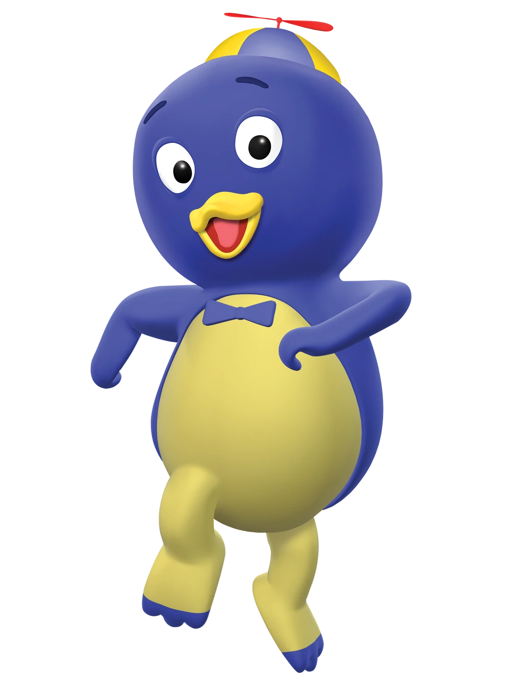 Pablo (Backyardigans) | Standard Good Wiki | Fandom