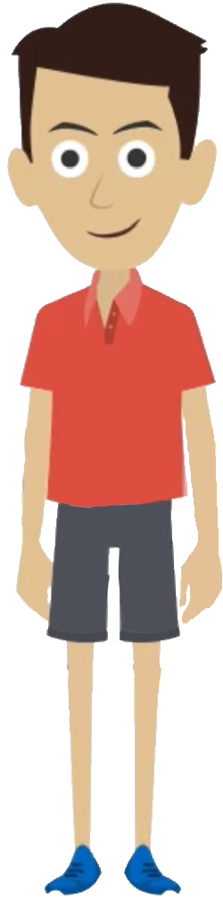 Jacob Wayment | Standard Good Wiki | Fandom