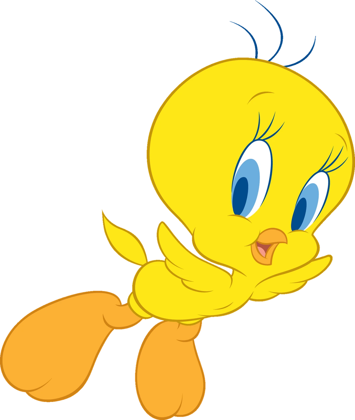 Tweety Bird | Standard Good Wiki | Fandom