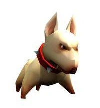 Dog (Subway Surfers) | Standard Good Wiki | Fandom