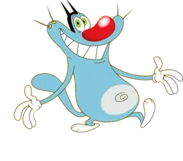 Oggy | Standard Good Wiki | Fandom