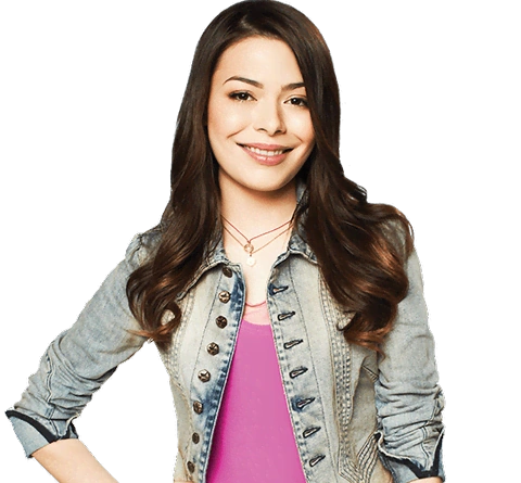 Carly Shay | Standard Good Wiki | Fandom