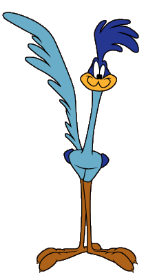 Road Runner | Standard Good Wiki | Fandom
