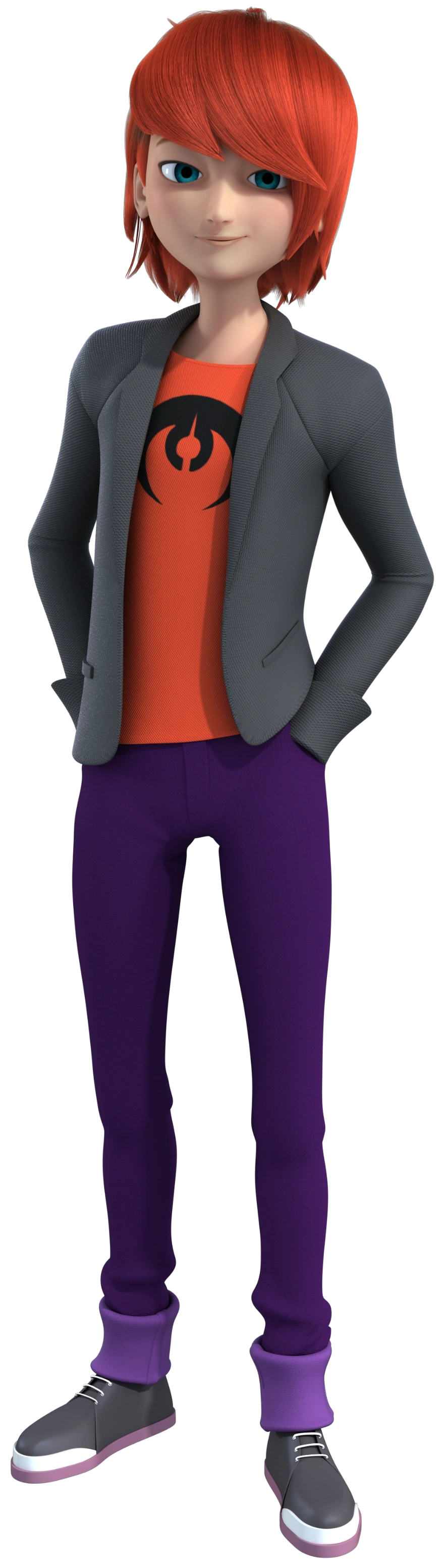 Caprikid | Standard Good Wiki | Fandom