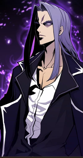 Carmen Adenca | Standard of Reincarnation Wiki | Fandom