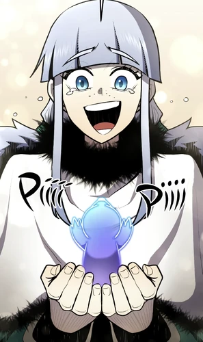 Seri Hisley | Standard of Reincarnation Wiki | Fandom