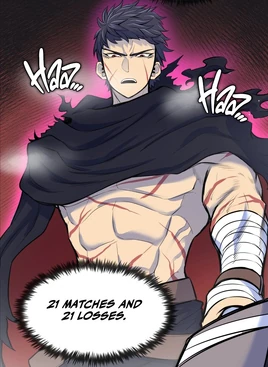 Vinchen Adenca | Standard of Reincarnation Wiki | Fandom