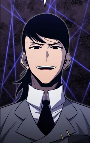 Serkon | Standard of Reincarnation Wiki | Fandom