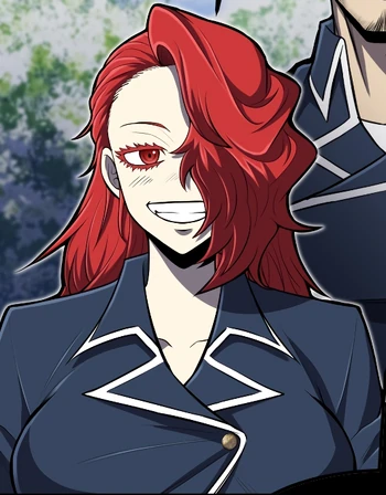 Herka Queball | Standard of Reincarnation Wiki | Fandom