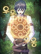 Vinchen Adenca/Abilities | Standard of Reincarnation Wiki | Fandom