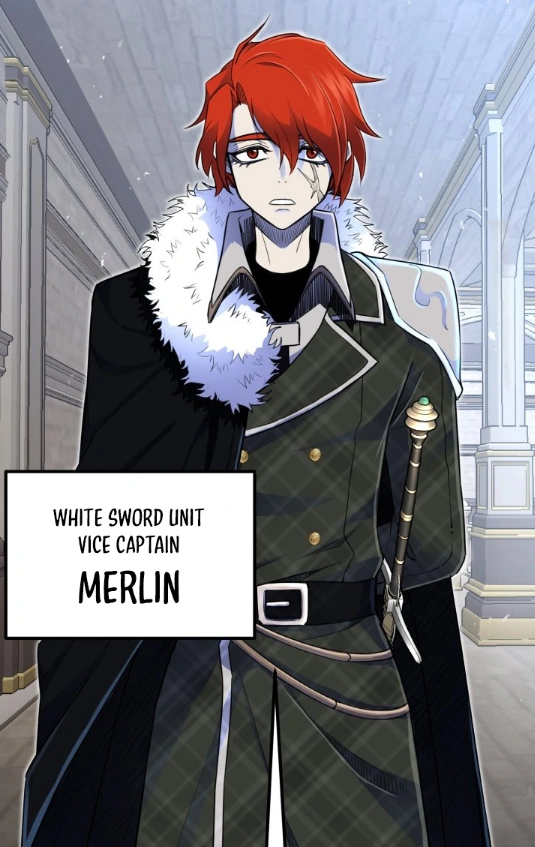 Merlin Falker | Standard of Reincarnation Wiki | Fandom