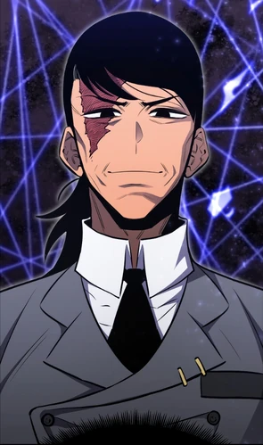 Serkon | Standard of Reincarnation Wiki | Fandom