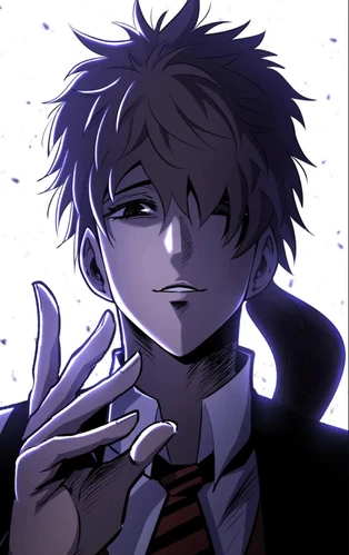 Deimar Hellaim | Standard of Reincarnation Wiki | Fandom