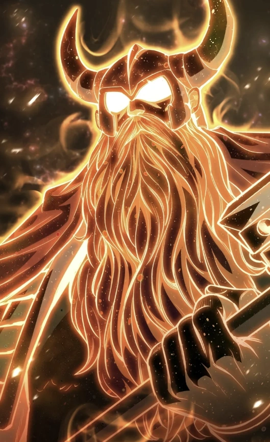 Dwarf King | Standard of Reincarnation Wiki | Fandom