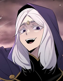 Besatul Hisley | Standard of Reincarnation Wiki | Fandom