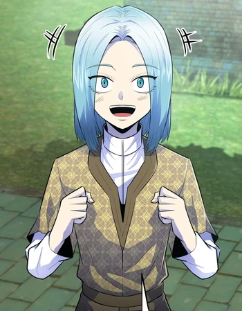 Arslan Adenca | Standard of Reincarnation Wiki | Fandom