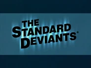 The Standard Deviants (series) | The Standard Deviants Wiki | Fandom