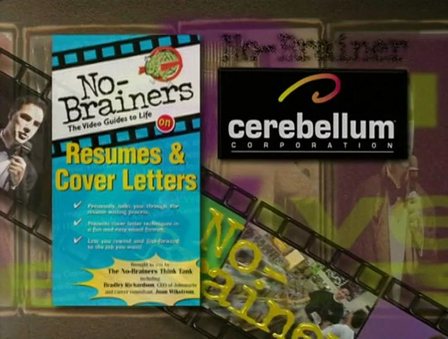 Résumés and Cover Letters | The Standard Deviants Wiki | Fandom