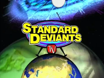 Standard Deviants TV | The Standard Deviants Wiki | Fandom