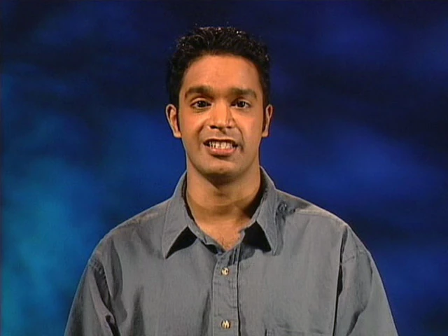 Ken Bon | The Standard Deviants Wiki | Fandom