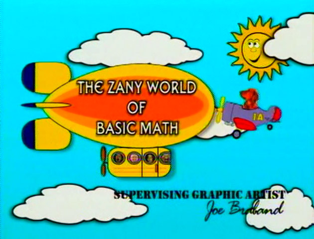 Basic Math The Standard Deviants Wiki Fandom