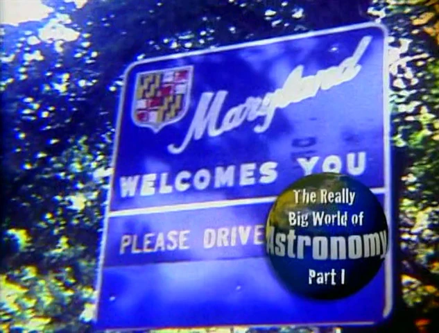 Astronomy | The Standard Deviants Wiki | Fandom