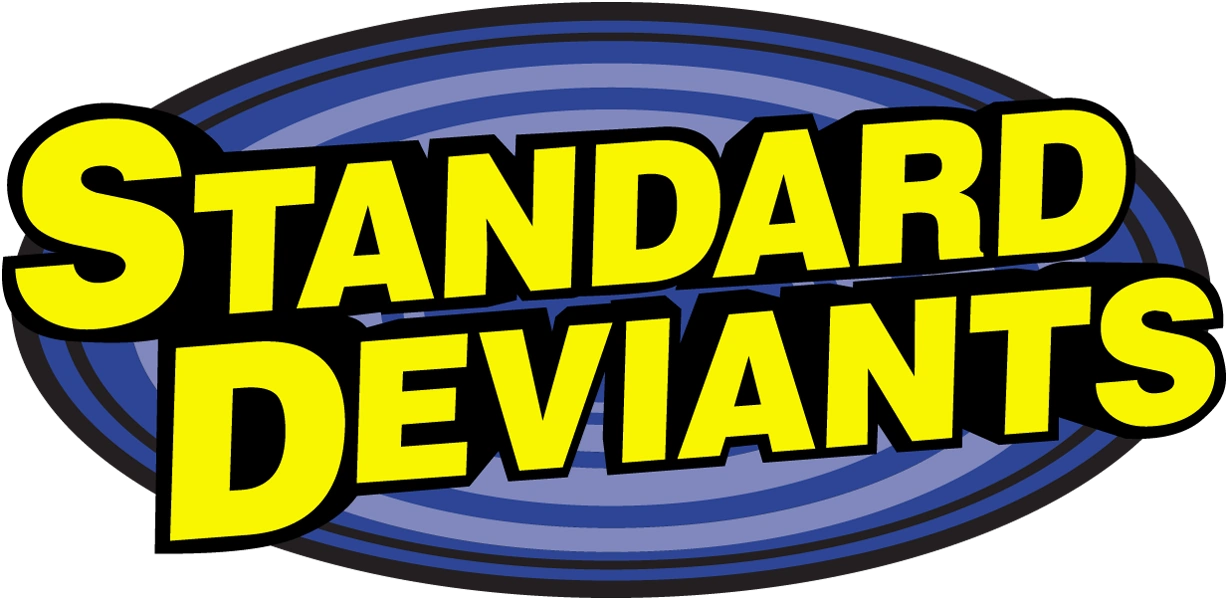 The Standard Deviants (series) | The Standard Deviants Wiki | Fandom