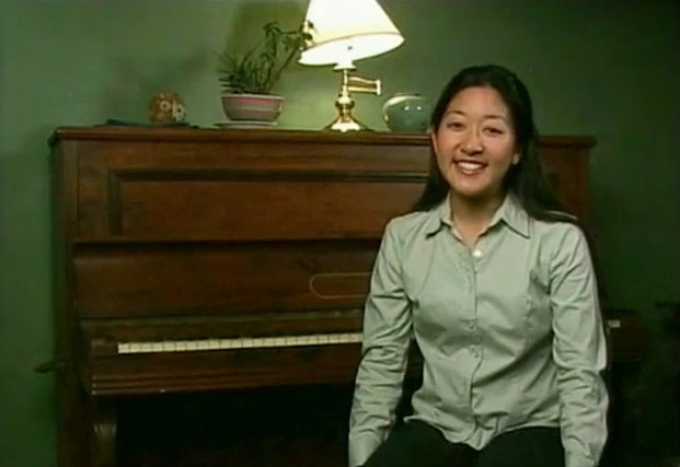 Cynthia Lin | The Standard Deviants Wiki | Fandom