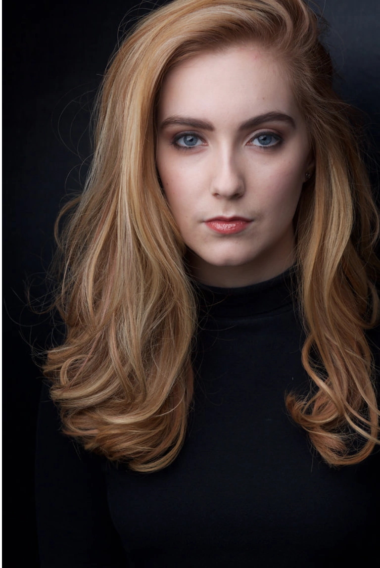 Pilar Martin | Standing Ovation Movie Wiki | Fandom