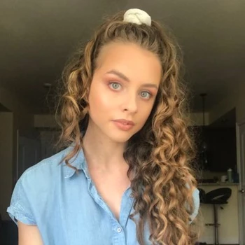 Kayla Jackson | Standing Ovation Movie Wiki | Fandom