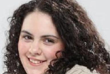 Kayla Jackson Standing Ovation Stills Standing Ovation