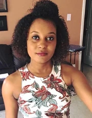 Najee Wilson | Standing Ovation Movie Wiki | Fandom