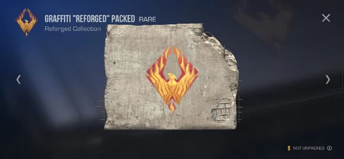 Reforged Collection | Standoff 2 Wiki | Fandom