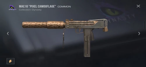 Dynasty Collection | Standoff 2 Wiki | Fandom