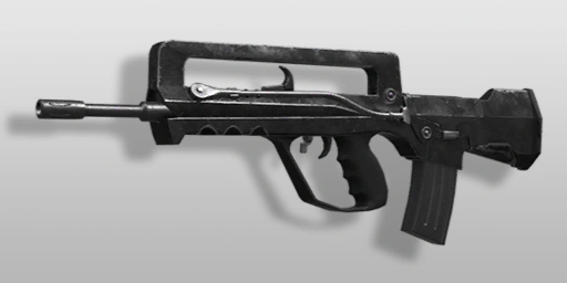 FAMAS | Standoff Wiki | Fandom
