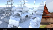 Sakura | Standoff Wiki | Fandom