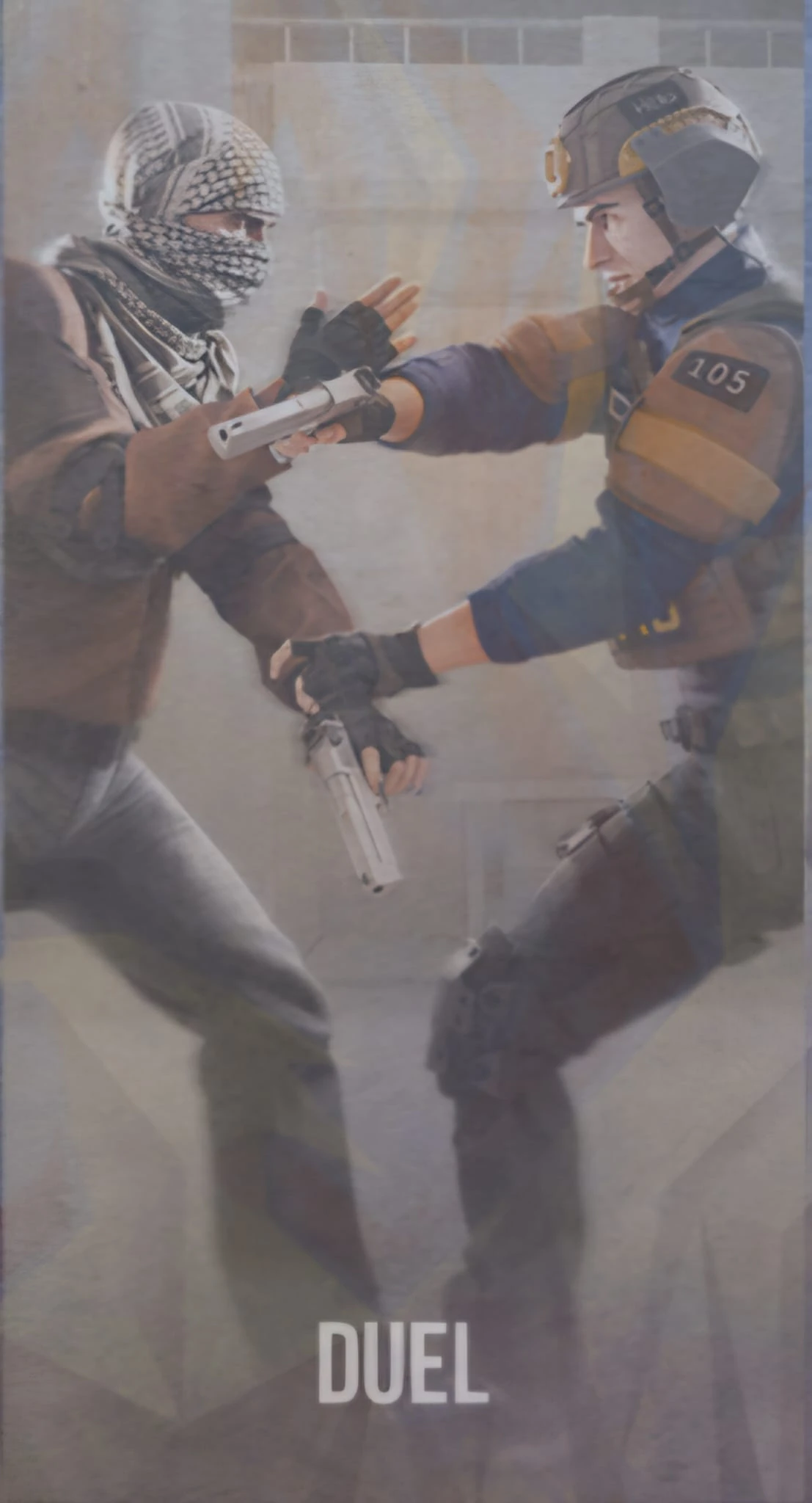 Duel Mode | Standoff 2 Wiki | Fandom