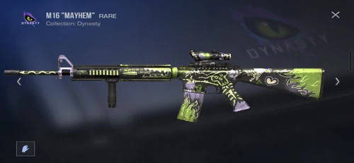 Dynasty Collection | Standoff 2 Wiki | Fandom