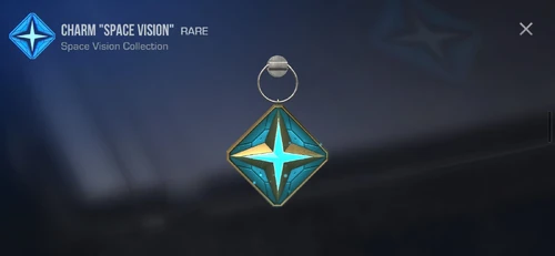 Space Vision Collection | Standoff 2 Wiki | Fandom