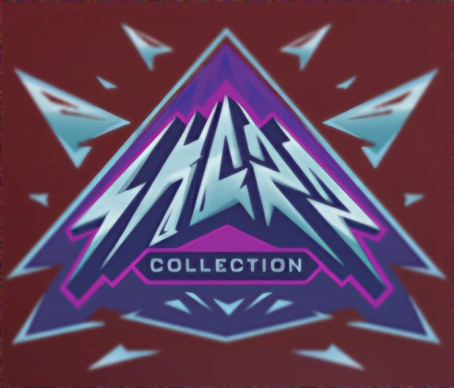 Sharp Collection | Standoff 2 Wiki | Fandom