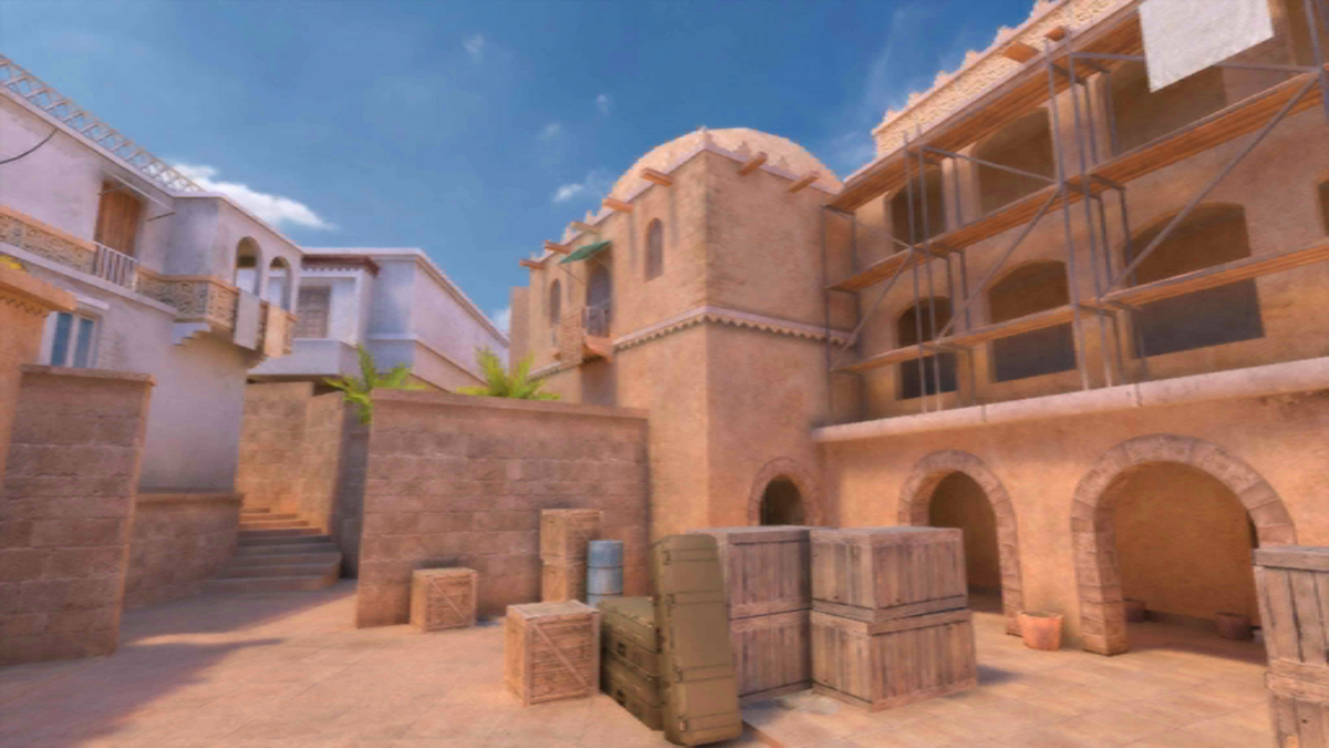 Sandstone Standoff Wiki Fandom
