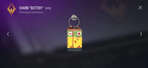 Reforged Collection | Standoff 2 Wiki | Fandom