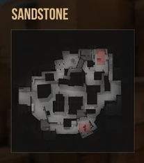 Sandstone | Standoff 2 Wiki | Fandom