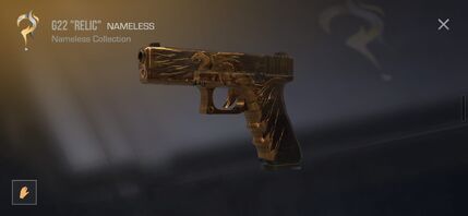 Nameless Collection | Standoff 2 Wiki | Fandom