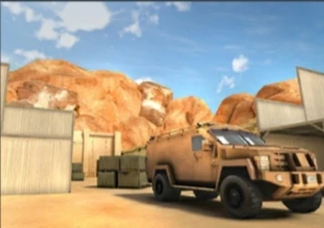 Interception Map | Standoff 2 Wiki | Fandom