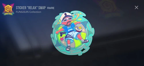 FUN&SUN Collection | Standoff 2 Wiki | Fandom