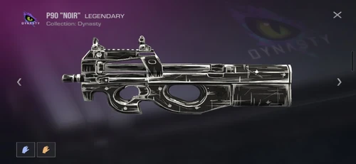 Dynasty Collection | Standoff 2 Wiki | Fandom