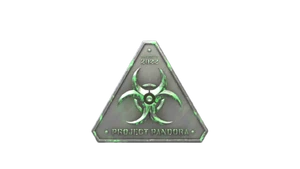 Project Pandora Medals | Standoff 2 Wiki | Fandom