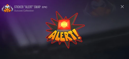 Outcast Collection | Standoff 2 Wiki | Fandom