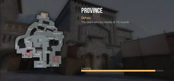 Province | Standoff 2 Wiki | Fandom